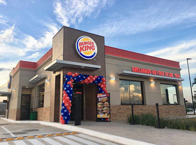 Case Burger King | TSCTI - Soluções Fiscais